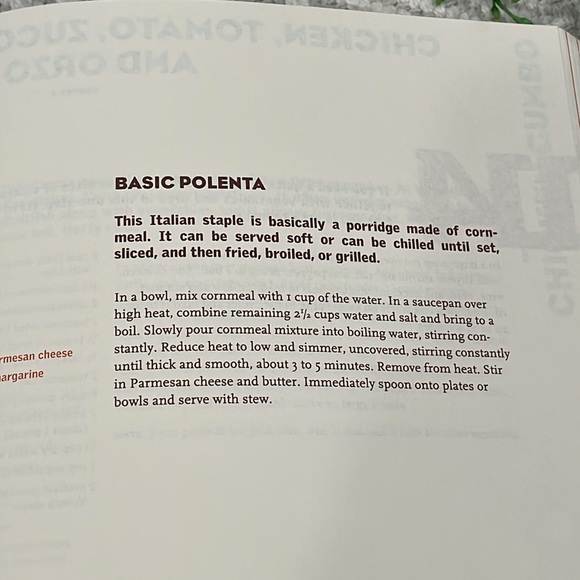 Kitchen | The Big Book Of Soups Stews Cookbook | Poshmark